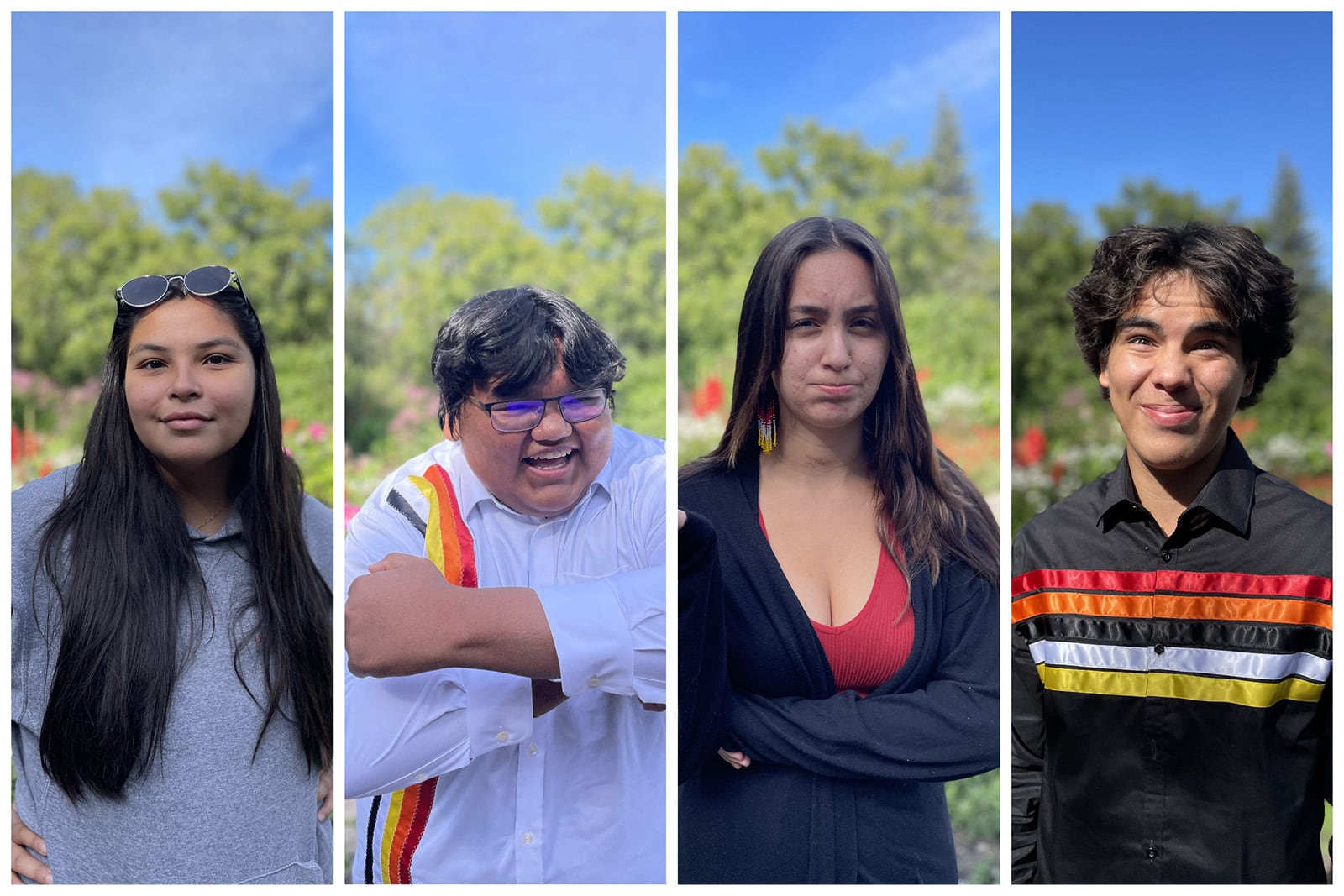 Indigenous Youth Storytelling Program | Assiniboine Park Conservancy