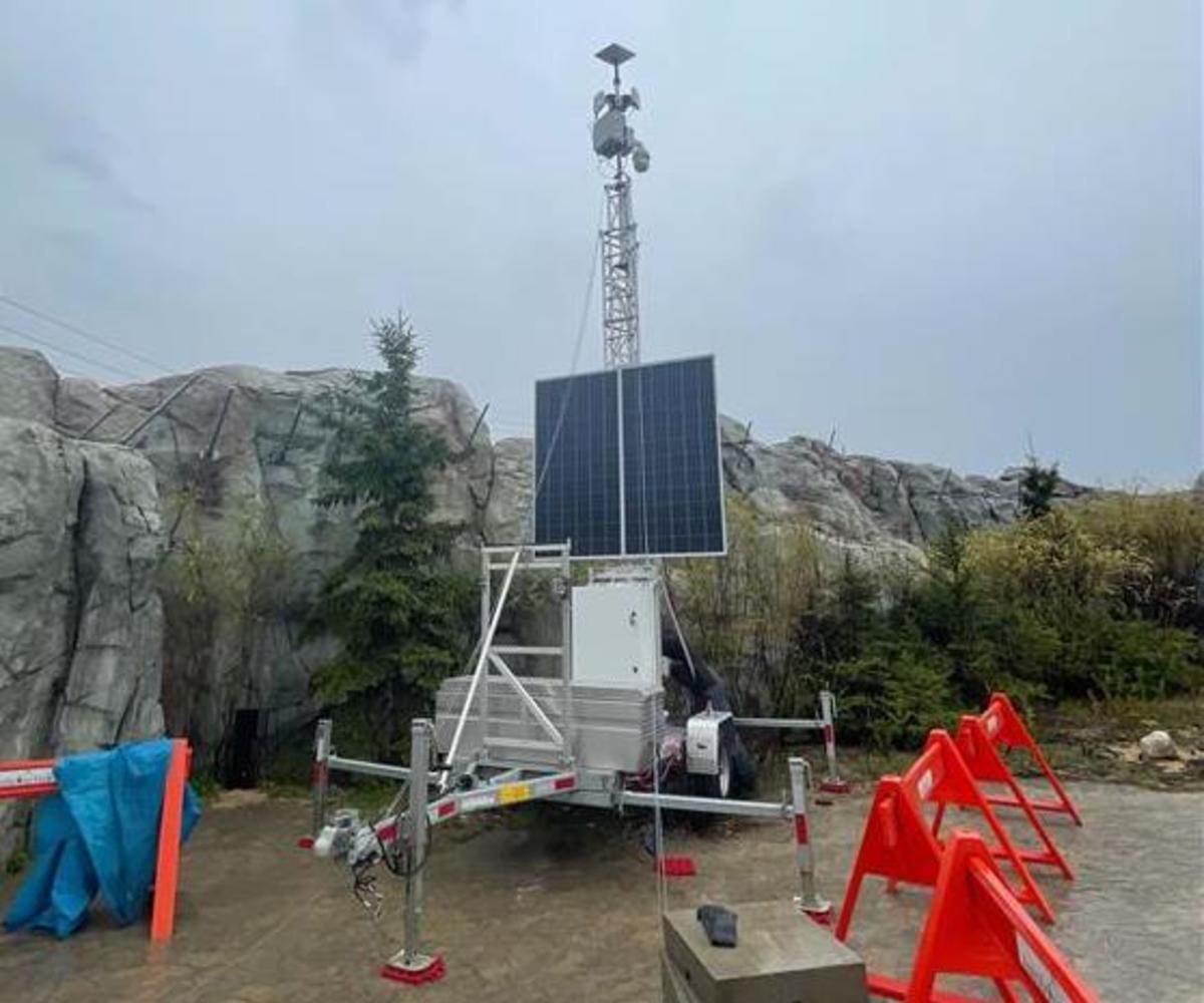 From the Park to the Arctic: Polar Bear Research Updates | Assiniboine ...